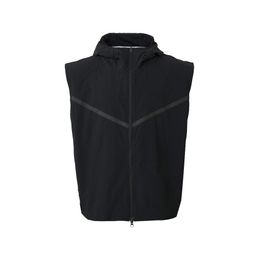 Nike Sportswear Sports Vest 'Tech' male Black size M