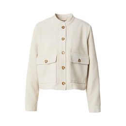 More & More More & More Between-Season Jacket female Beige size 34