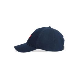 Tommy Jeans Cap female Blue size One Size