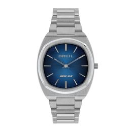 Breil Analog Watch 'BSW6.5' male Blue size One Size