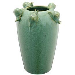Gasper Vase SCHNECKEN