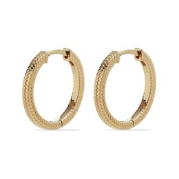 Esprit Earrings female Gold size One Size