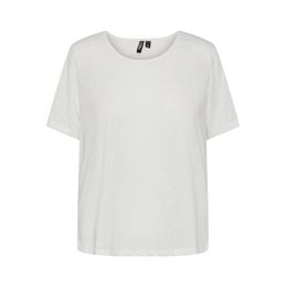 Pieces Shirt 'SYLVIE' female White size S