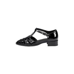 Lloyd Strap Sandals female Black size 39