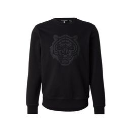 Antony Morato Sweatshirt male Black size XL