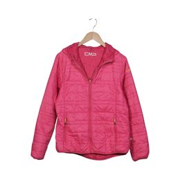 CMP Jacke Damen Gr&ouml;&szlig;e XXL Second Hand pink