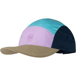 Buff Cap '5 Panel Go' female Pink size Onesize