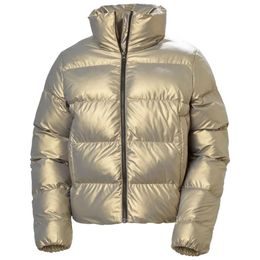 Helly Hansen Winter Jacket 'Jade' female Gold size XL