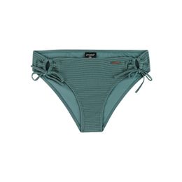 Protest Bikini Bottoms 'MIXBack' female Green size S