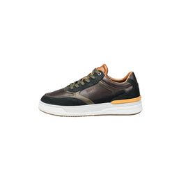 Lloyd Sneakers 'Egilo' male Brown size 41