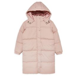 Threadgirls Winter Jacket 'Nasma' boy Pink size 122/128