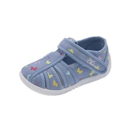 Chicco Slippers 'Templar' girl Blue size 23