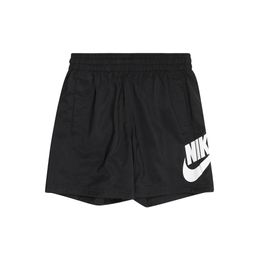 Nike Sportswear Pants 'CLUB' boy Black size M