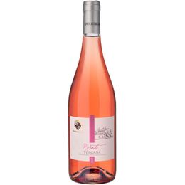 Tenuta di Trecciano Rosato Toscana Sangiovese 2025 Trocken - Toskana &ndash; Ros&eacute; IGP