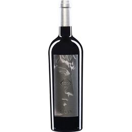 Weingut Tesch Titan Cuv&eacute;e 2021 Trocken - Burgenland &ndash; Rotwein Qualit&auml;tswein