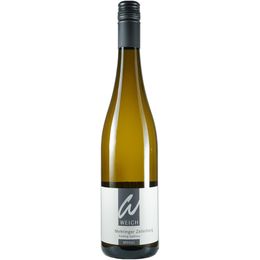 Weingut Bernhard Weich Riesling 2024 Lieblich - Mehringer Zellerberg Mosel &ndash; Wei&szlig;wein Sp&auml;tlese