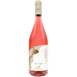 Fattorie Isola Sardegna ANDAINA Ros&egrave; Cannonau 2025 Trocken - Romangia/Loc. Tres Momtes Sardinien &ndash; Ros&eacute; IGP