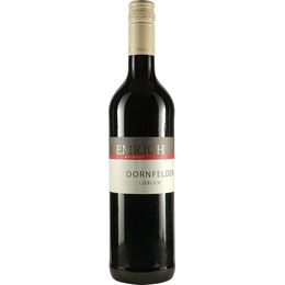 Weingut Emrich Dornfelder 2024 S&uuml;&szlig; - Rheinhessen &ndash; Rotwein Qualit&auml;tswein