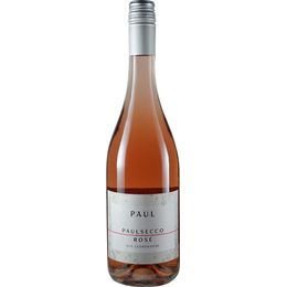 Weingut & Heuriger Paul Paulsecco Ros&eacute; Zweigelt Trocken - Nieder&ouml;sterreich &ndash; Perl- Schaumwein Perlwein
