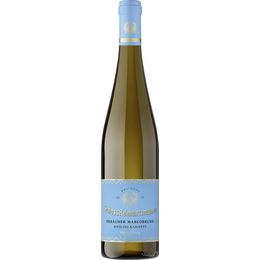 Weingut Schloss Reinhartshausen Erbach Marcobrunn Riesling 2022 Feinherb - Gro&szlig;e Lage von Rheingau &ndash; Wei&szlig;wein Kabinett