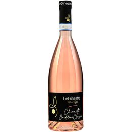 Le Ginestre Chiaretto di Bardolino Classico Cuv&eacute;e Trocken - Venetien &ndash; Ros&eacute; DOC