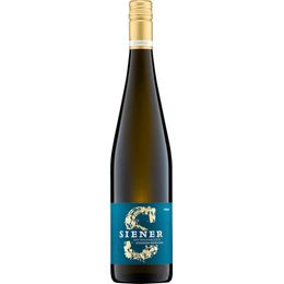 Weingut Siener Kastanienbusch Riesling 2024 Trocken - Pfalz &ndash; Wei&szlig;wein Qualit&auml;tswein
