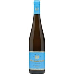 Weingut Schloss Reinhartshausen Erbach Hohenrain Sp&auml;tburgunder 2015 Edels&uuml;&szlig; - Gro&szlig;e Lage von Rheingau &ndash; Rotwein Eiswein