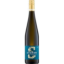 Weingut Siener Birkweiler Mandelberg Weissburgunder Wei&szlig;burgunder 2024 Trocken - Pfalz &ndash; Wei&szlig;wein Qualit&auml;tswein
