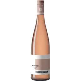 Weingut August Kesseler The Daily Sp&auml;tburgunder 2025 Feinherb - Rheingau &ndash; Ros&eacute; Qualit&auml;tswein