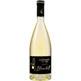 Le Ginestre Blanchett Verona Cuv&eacute;e Trocken - Venetien &ndash; Wei&szlig;wein IGP