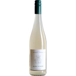 Weingut Stauss 2024 Feinherb - Rheinhessen &ndash; Blanc de Noir Qualit&auml;tswein