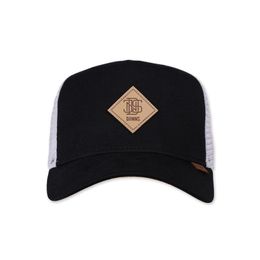 Djinns Cap female Black size One Size