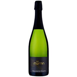 Bioweingut Martin brut Sauvignon Blanc 2023 Brut - Pfalz &ndash; Perl- & Schaumwein Sekt b.A.
