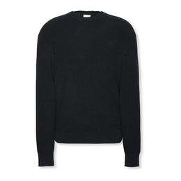 Calvin Klein Sweater male Black size XXL