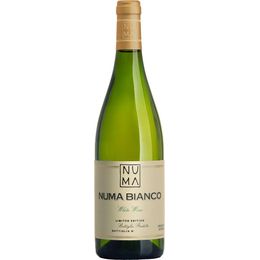 Numa Limited Edition NUMA BIANCO Pecorino 2021 Trocken - Marken &ndash; Wei&szlig;wein IGP