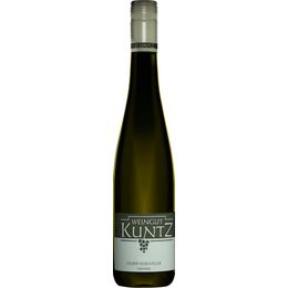 Weingut Kuntz Gelber Muskateller 2025 Feinherb - Pfalz &ndash; Wei&szlig;wein Pf&auml;lzer Landwein