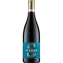 Weingut Siener Birkweiler am Dachsberg Pinot Noir Sp&auml;tburgunder 2022 Trocken - Pfalz &ndash; Rotwein Qualit&auml;tswein