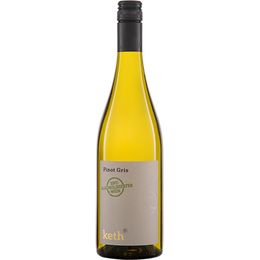 Weingut Matthias Keth Pinot gris- - Rheinhessen &ndash; Sonstiges Entalkoholisierter Wein