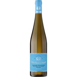 Weingut Schloss Reinhartshausen Erbacher Vintage Collection Riesling 2019 Trocken - Rheingau &ndash; Wei&szlig;wein Qualit&auml;tswein