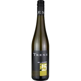 Weingut Trenz Wei&szlig;burgunder 2025 Feinherb - Rheingau &ndash; Wei&szlig;wein Qualit&auml;tswein