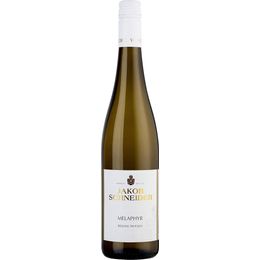 Weingut Jakob Schneider MELAPHYR Riesling 2025 Trocken - Nahe &ndash; Wei&szlig;wein Qualit&auml;tswein