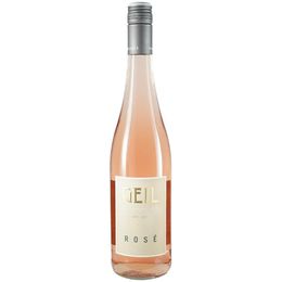 Oekonomierat Joh. Geil I. Erben Cuv&eacute;e 2025 Trocken - Rheinhessen &ndash; Ros&eacute; Qualit&auml;tswein