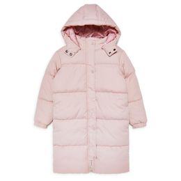 Threadgirls Winter Jacket 'Mermaid' girl Pink size 158