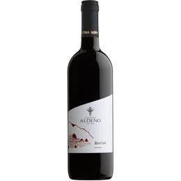 Cantina Aldeno Trentino Merlot Trocken - &ndash; Rotwein DOC