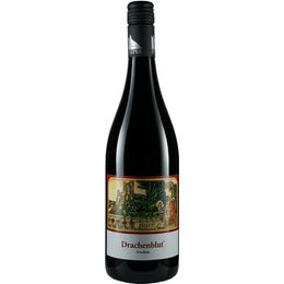 Weingut Pieper Drachenblut Cuv&eacute;e Trocken - Mittelrhein &ndash; Rotwein Qualit&auml;tswein