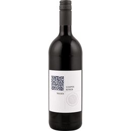Weinmanufaktur Dagernova Schoppen 1,0 L Trocken - Ahr &ndash; Rotwein Deutscher Wein