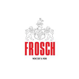 Weingut Frosch Neue Wege Riesling 2023 Halbtrocken - Rheingau &ndash; Wei&szlig;wein Qualit&auml;tswein