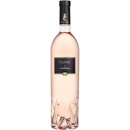 La Madrague Claire C&ocirc;tes de Provence Cuv&eacute;e 2025 Trocken - Korsika &ndash; Ros&eacute; AOP