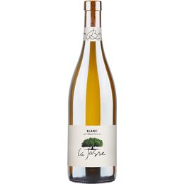 Maison Le Breton Blanc des Trois Gr&acirc;ces Pays d'Oc Cuv&eacute;e 2025 Trocken - Languedoc &ndash; Wei&szlig;wein IGP