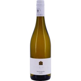 Weingut Werner Wei&szlig;burgunder 2024 Trocken - Mosel &ndash; Wei&szlig;wein Qualit&auml;tswein